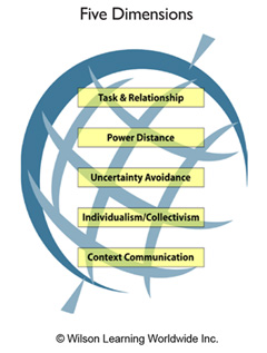 Is Your Organization Ready to Go Global? | Wilson Learning Worldwide