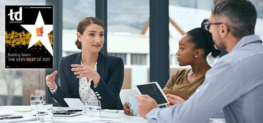 Leading for Performance: Performance Coaching | Wilson Learning