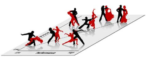 Choreographing the Competitive Dance | Wilson Learning Worldwide