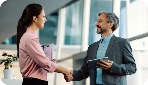 Building Relationship Versatility: Social Styles Quadrant at Work™