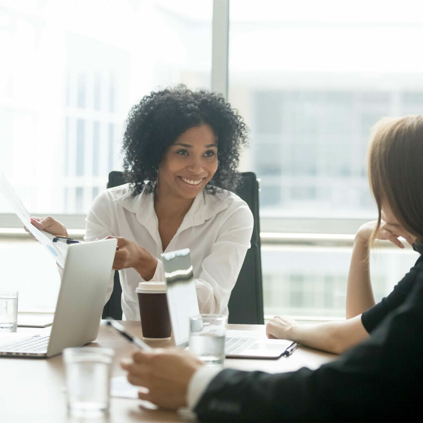 Sales Leader Programs & Resources | Wilson Learning Worldwide