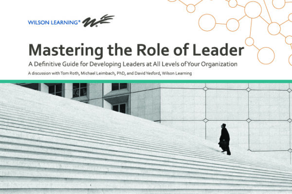The Definitive Guide for Developing the Next Generation of Leaders ...