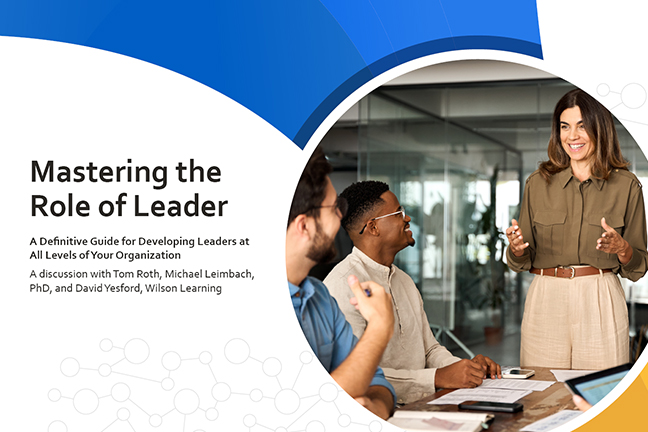 The Definitive Guide for Developing the Next Generation of Leaders ...