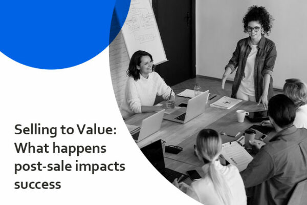 Develop Post-Sale Support That Ensures Customer Satisfaction | Wilson ...