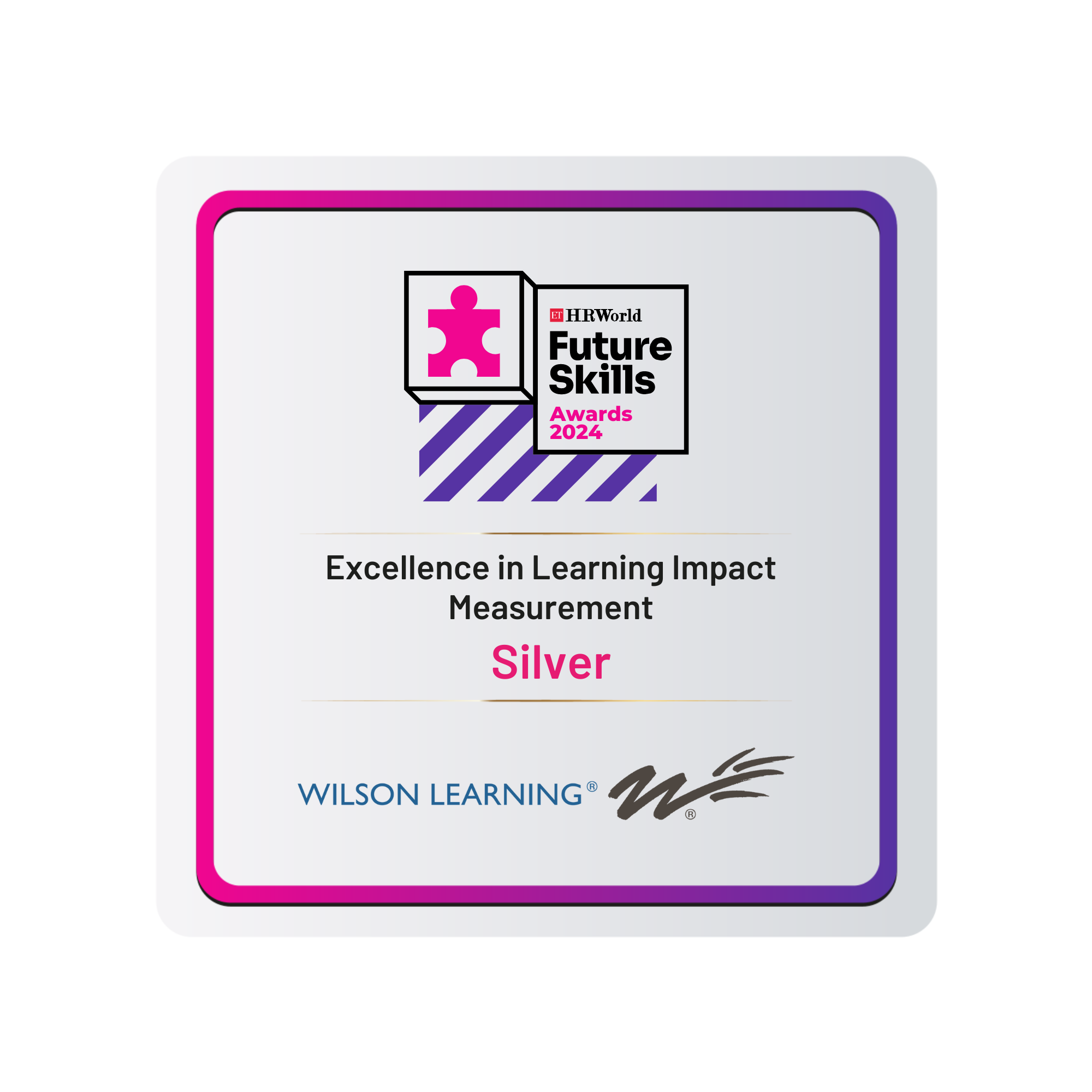 About | Wilson Learning Worldwide