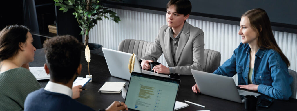 Global Sales Development & Leadership Training Programs | Wilson Learning