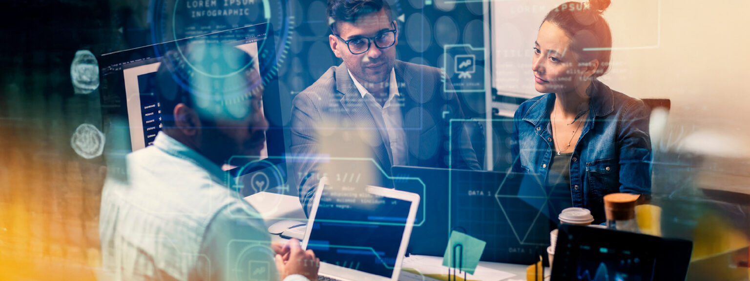 Global Sales Development & Leadership Training Programs | Wilson Learning