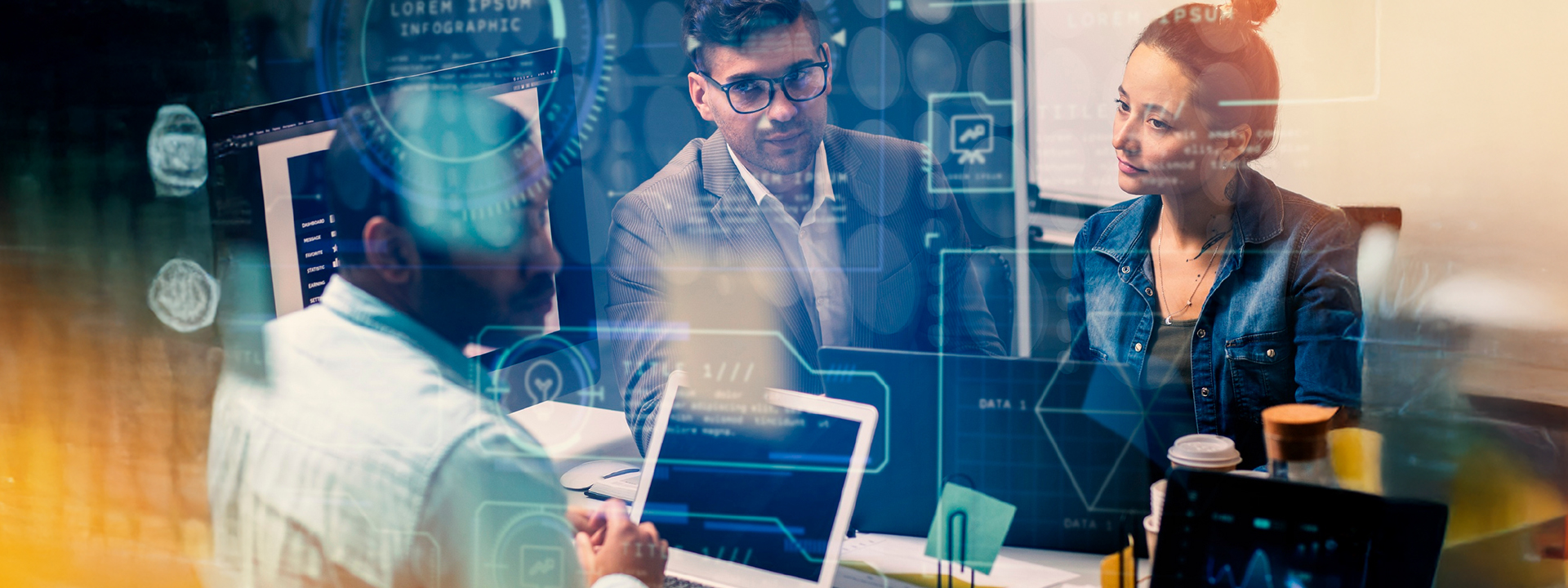 Software Organization Strengthens Team Collaboration with Building ...